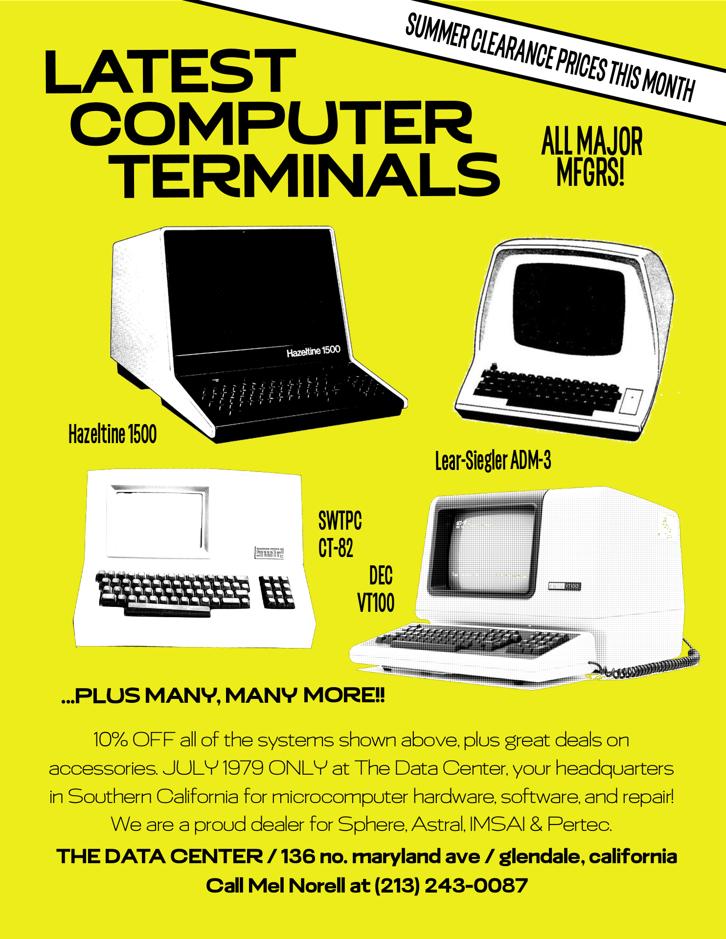 Deflection by Ben Zotto · Type West 2022