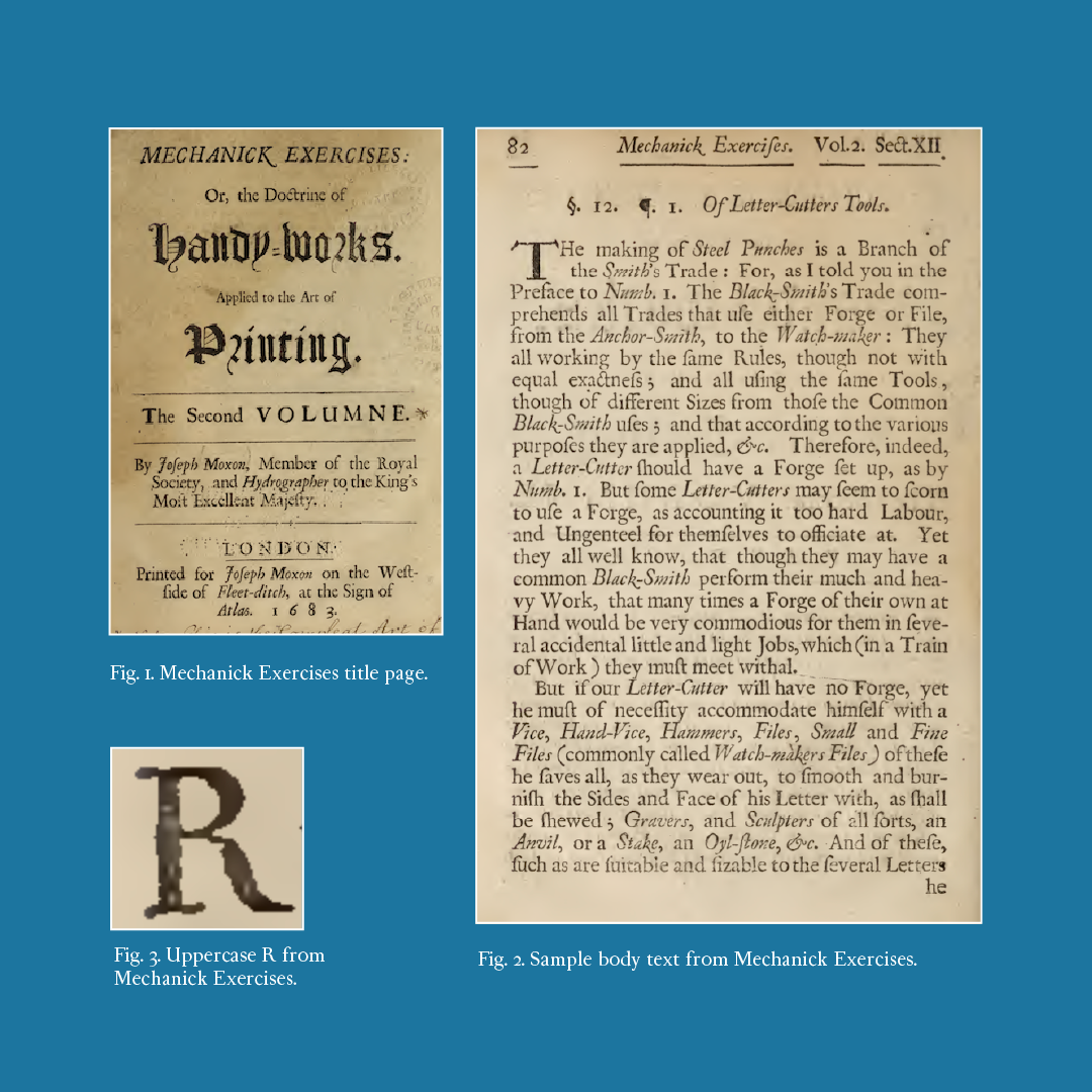 Mechanick | Type West 2023