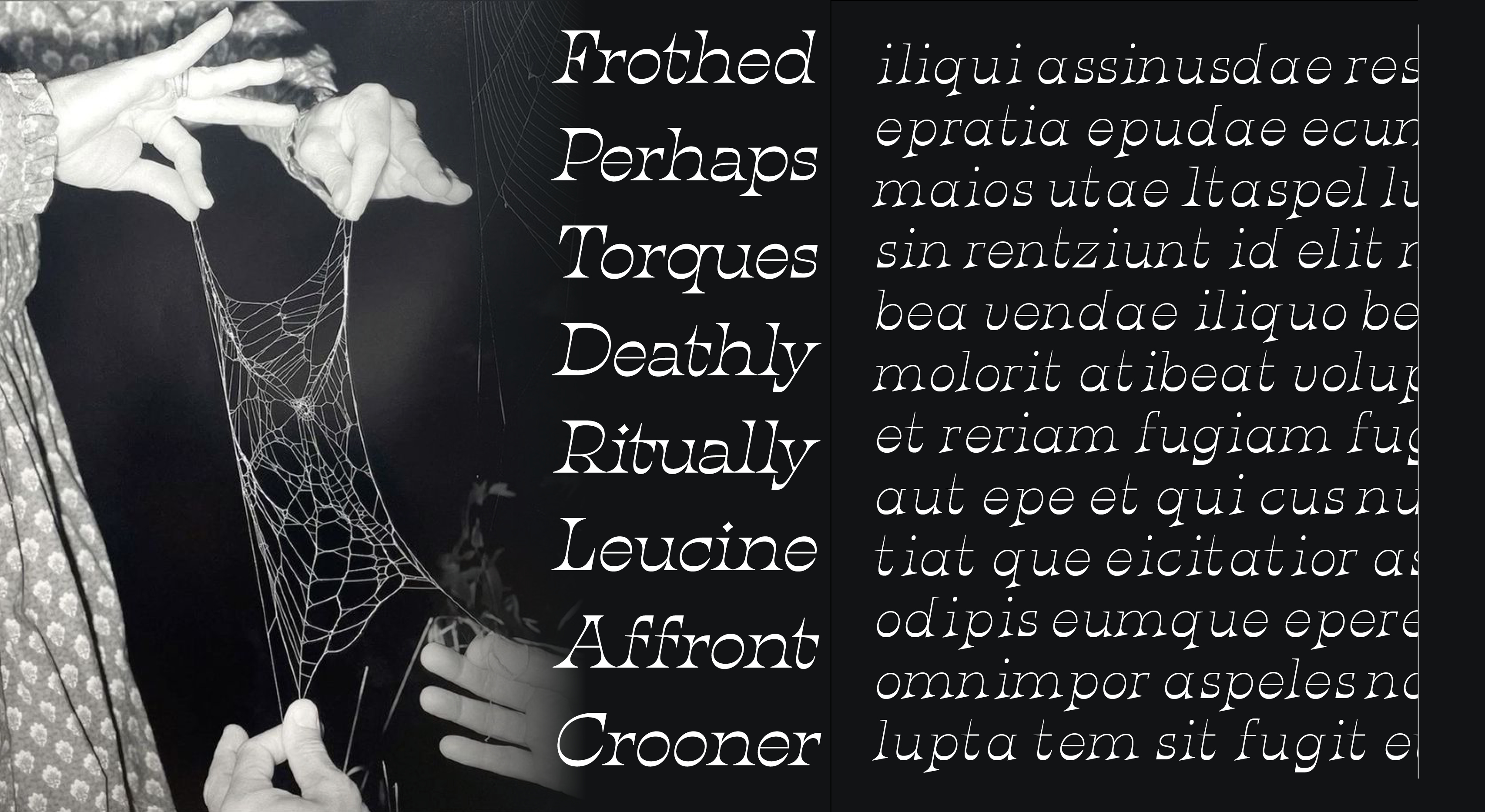 Grumio by Laimė Lukošiūnaitė